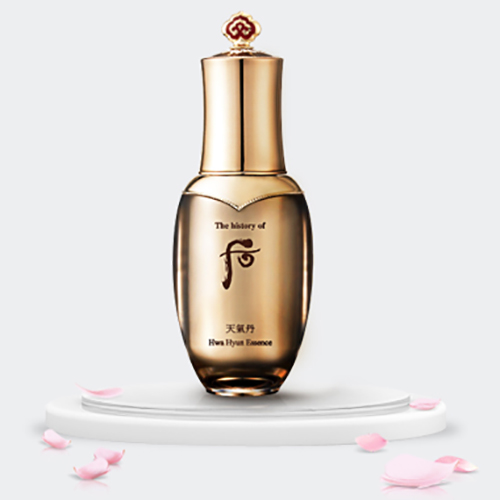 The History of Whoo Cheongidan Radiant Regenerating Essence 50ml The History of Whoo Cheongidan Radiant Regenerating Essence 50ml
